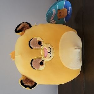 Toys | Disney Simba Squishmallow | Poshmark